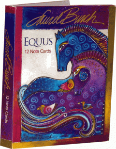 Laurel Burch Designs- the perfect gift! | Mary's Tack & Feed